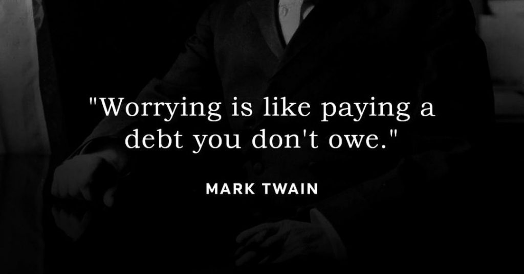 So....why worry......???? - jackminto.com